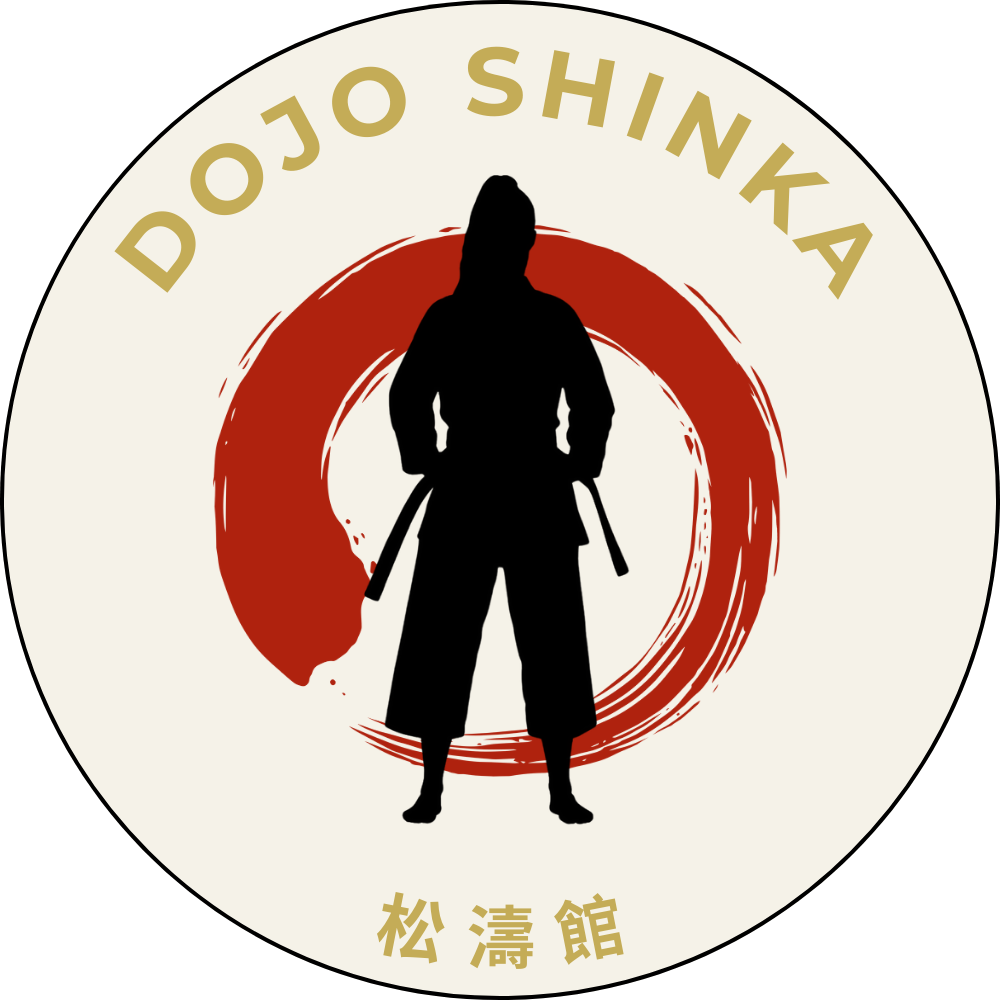 Dojo Shinka - Karate en vivo a distancia